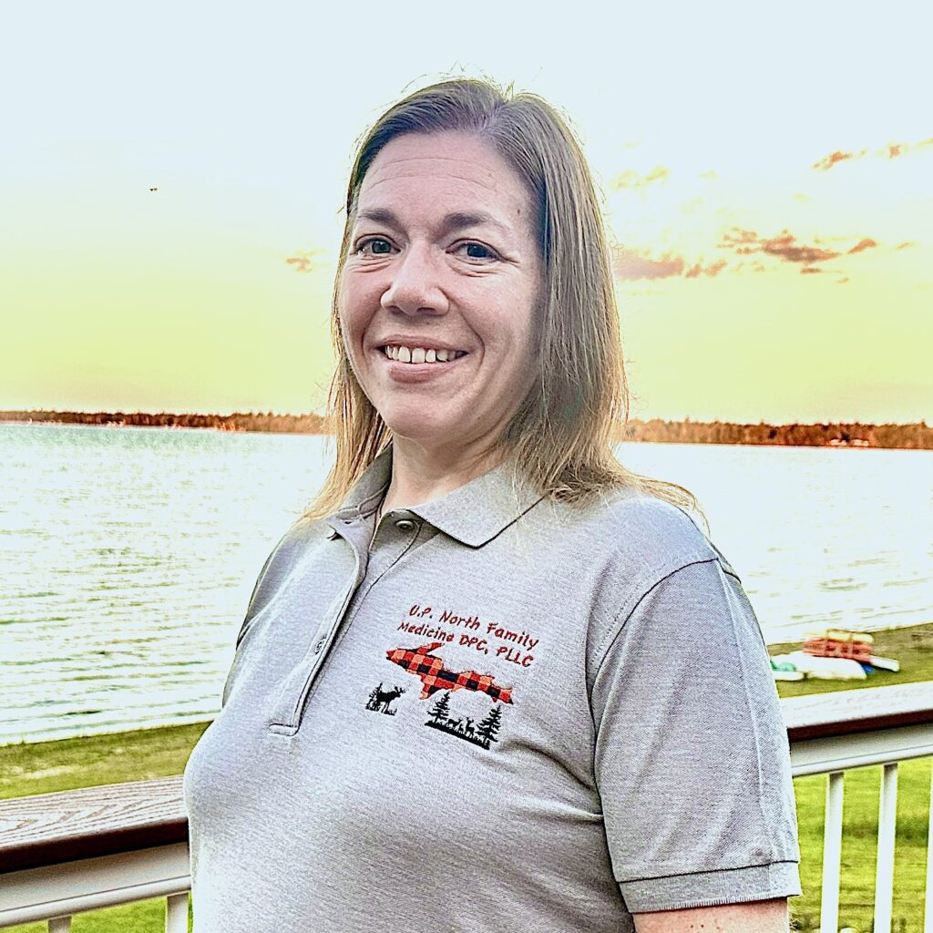 U.P. North Family Medicine – Our focus is your health!